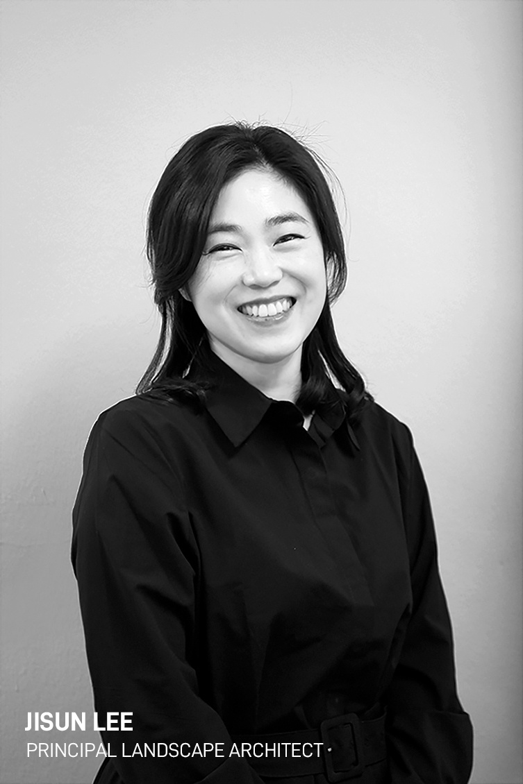 Eunsu Kim — HEA