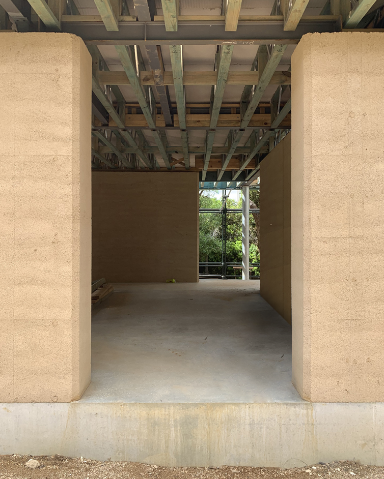 Anglesea House — Format Architects