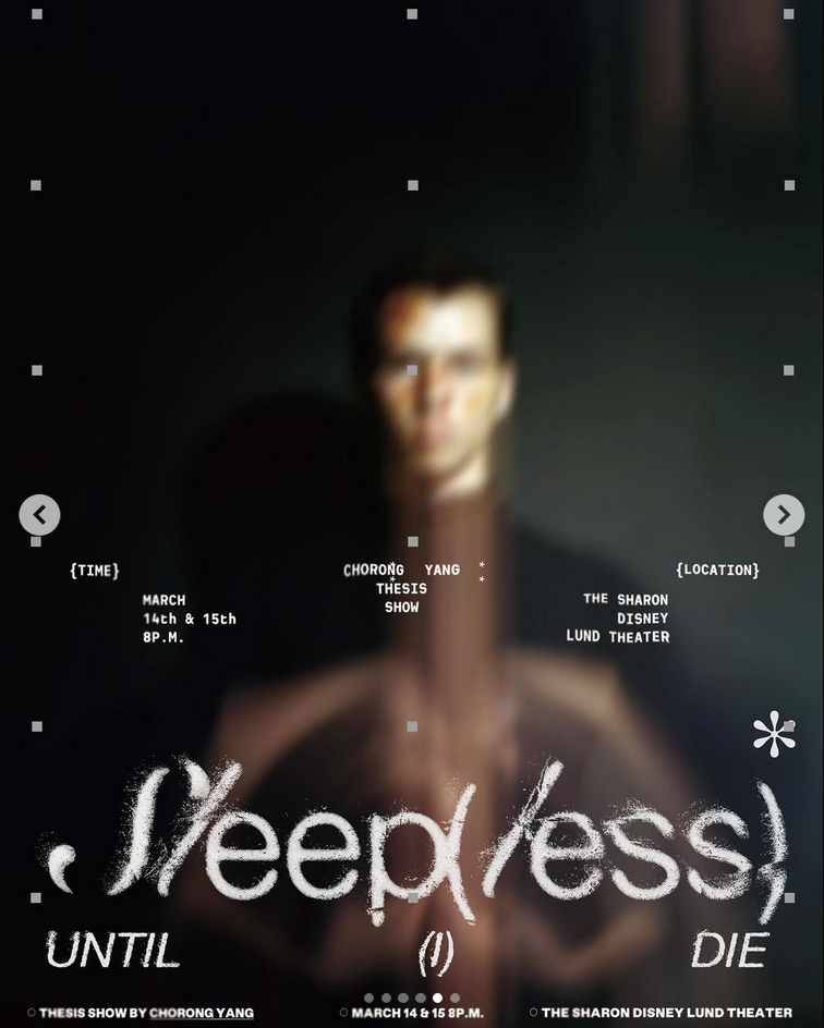 Film/TV — Dylan Marx