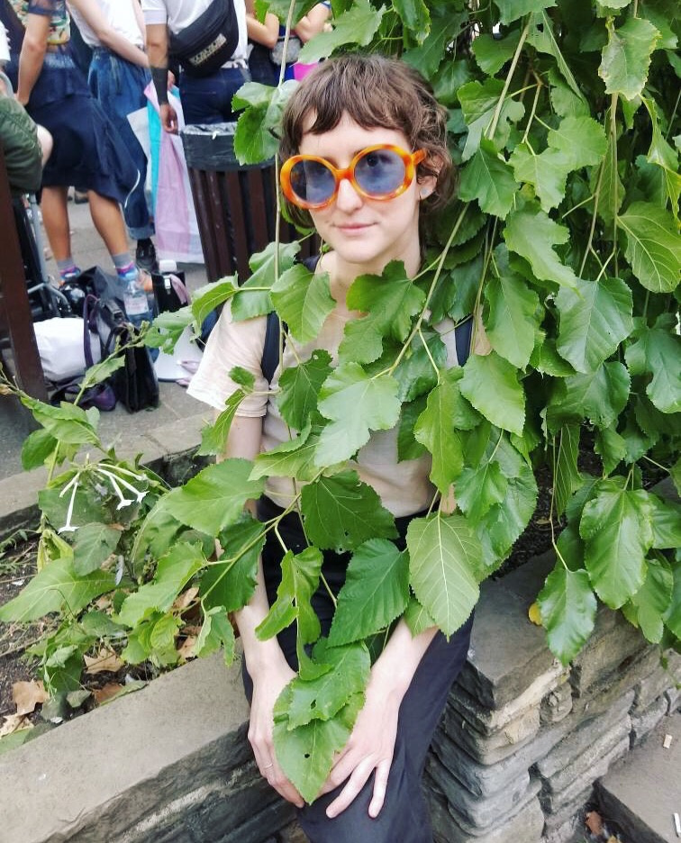 CV — juliet johnson