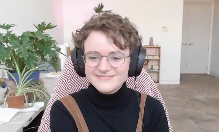 Speaker Series — codinglab