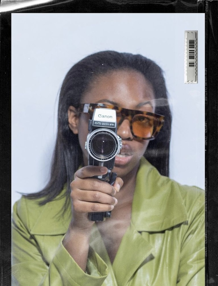 Through the Sub-cultural lens of Bre Johnson — Trutuyou