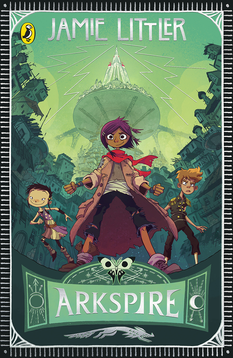 My Books — Jamie Littler - Author/Illustrator