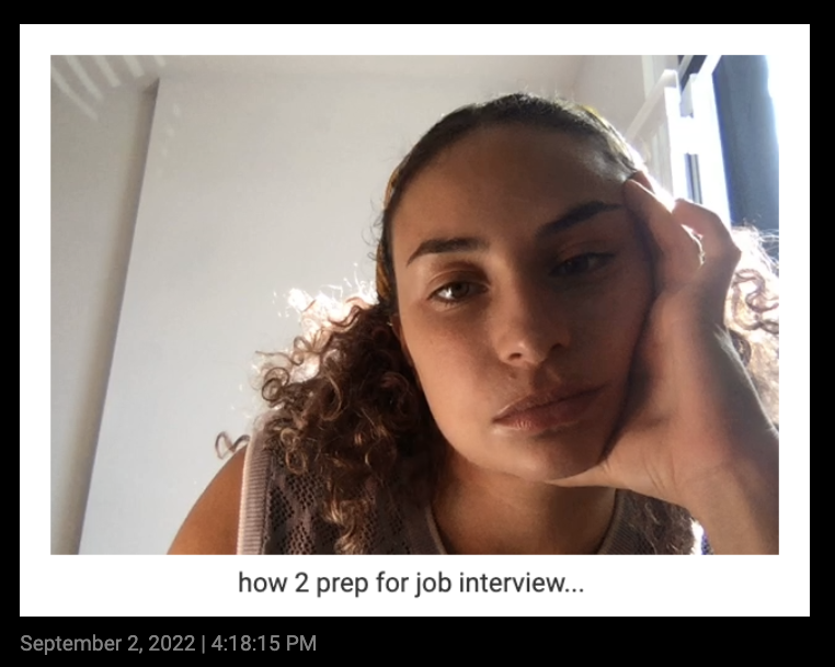 About — Ana Rosa Marx