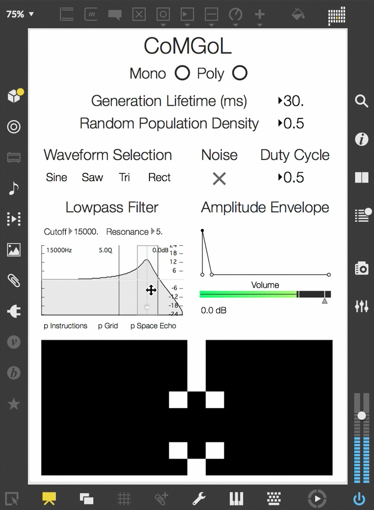CONWAY SUITE — Menex