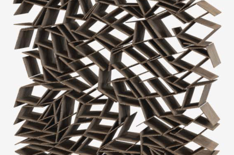 Bridging the fourfold of architectural resemblance — Lab for ...