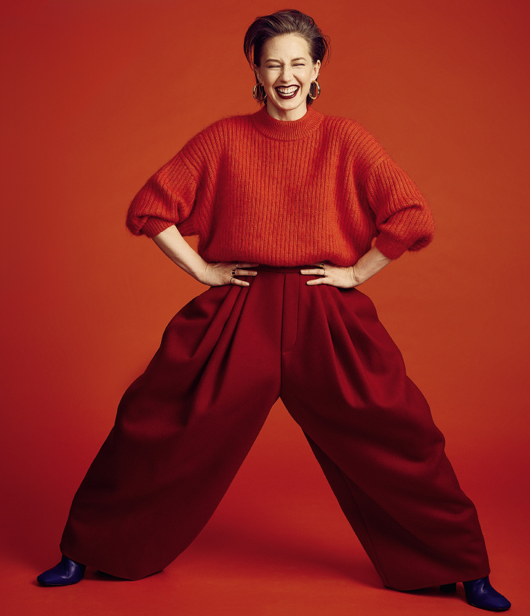 People — Katherine Bryja Shady