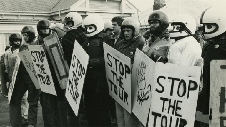 Documentary — Indigenous Film Archive