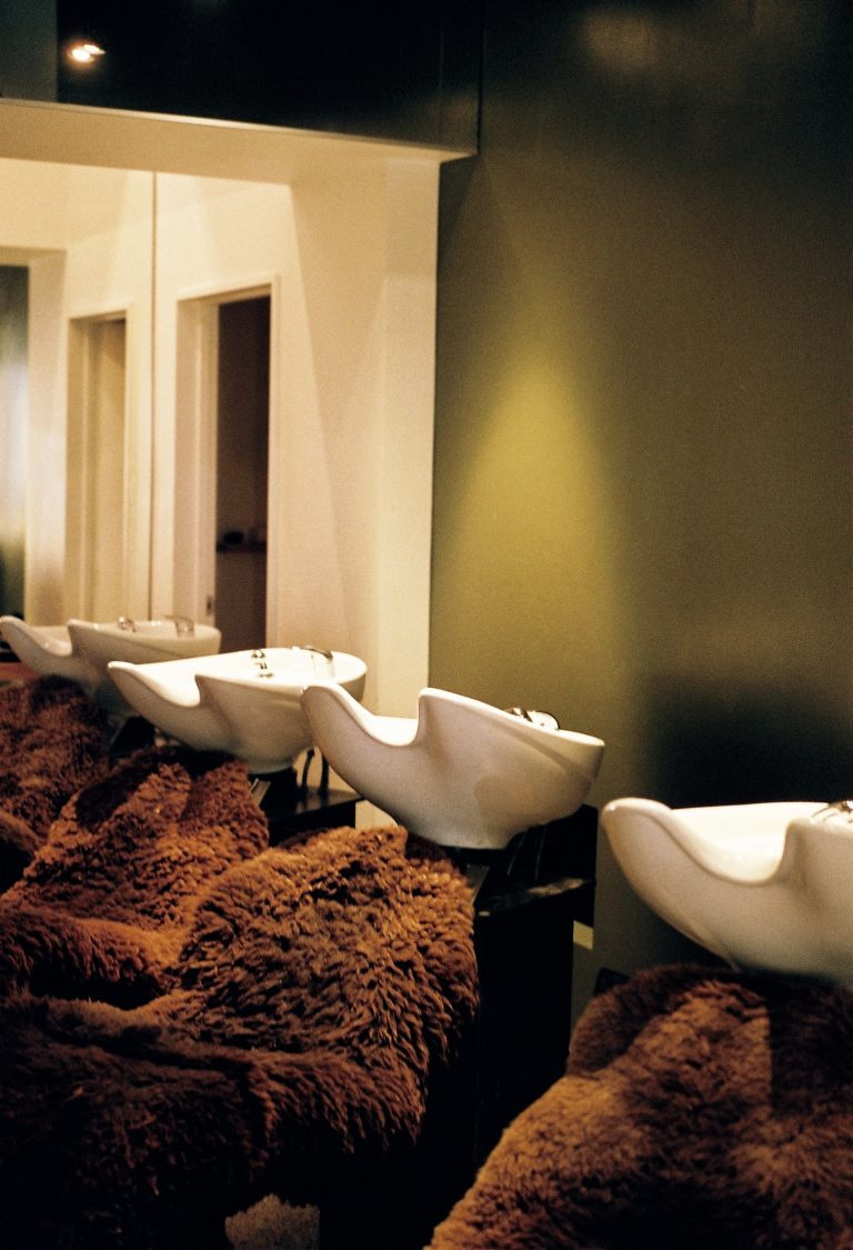 Booking — Stephen Marr