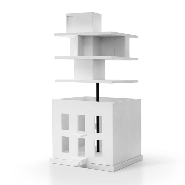 Clarity Project — Waechter Architecture