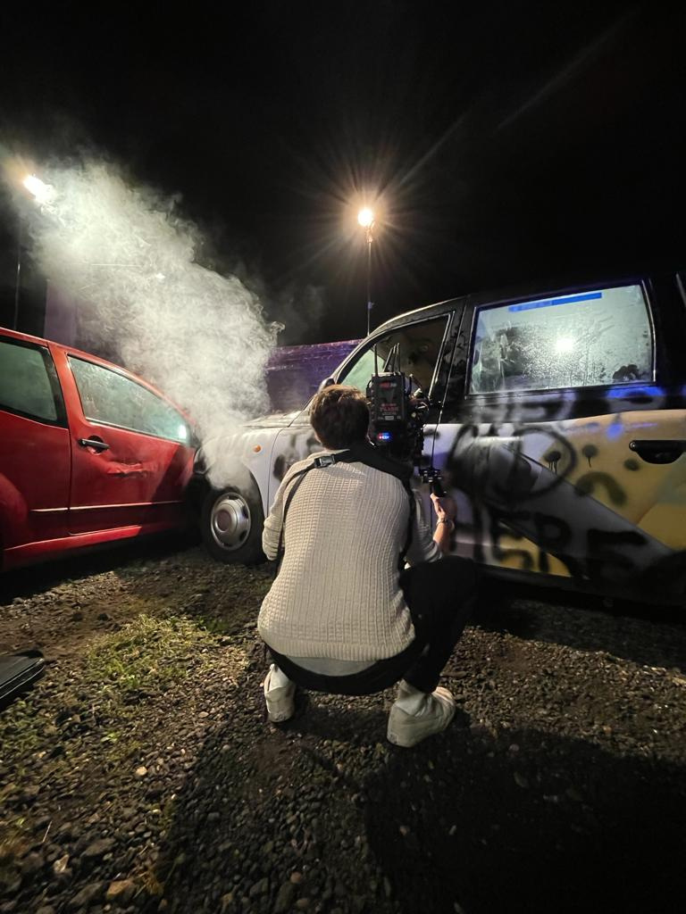 Who is 84 Films? — Studio 84