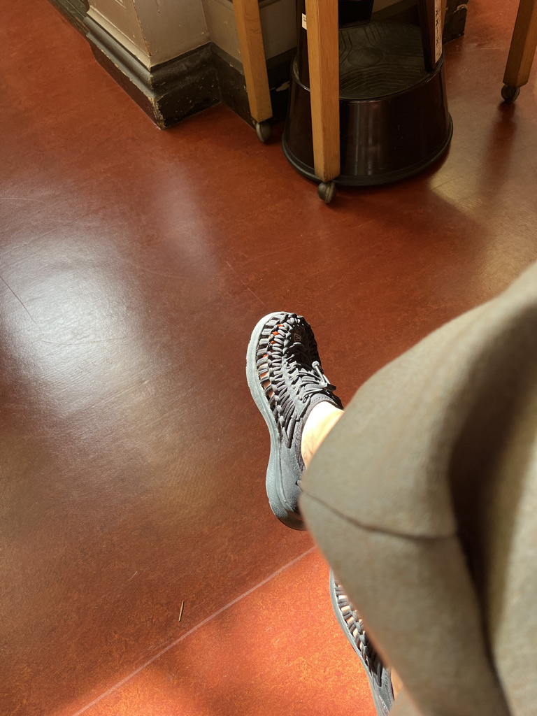 Closed Circuit Systems — youmockedmeonce