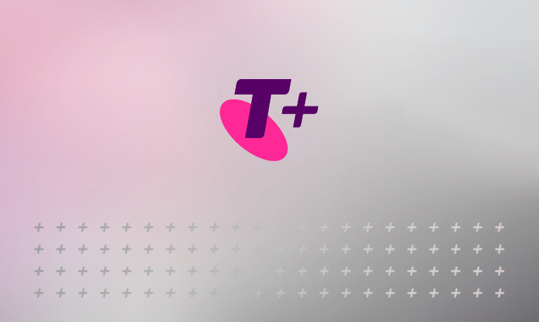 Telstra — Order tracking experience — DNstudio. Design works of Daniele ...