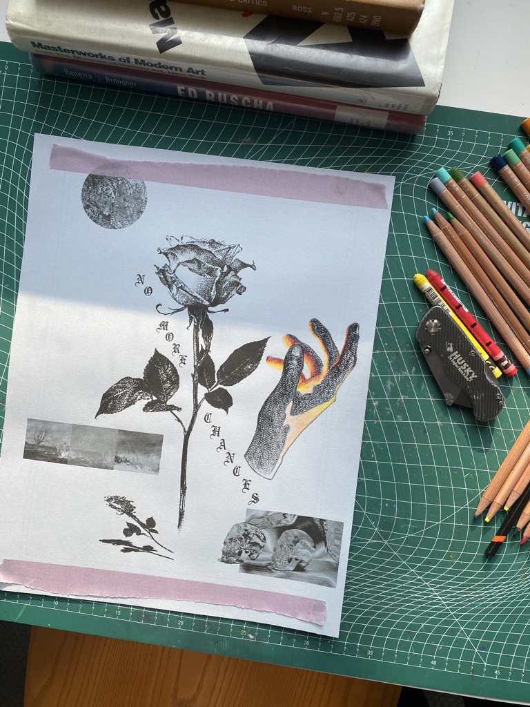 Journal — NOPATTERN STUDIO / CHUCK ANDERSON 2026