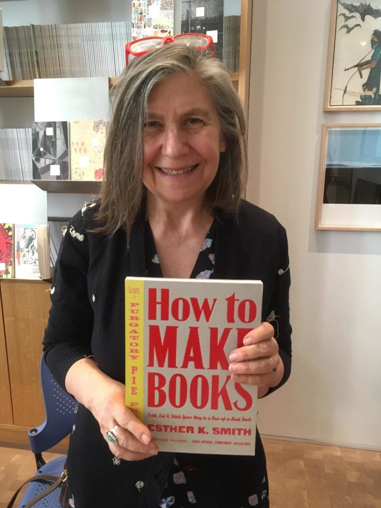 Book Arts Books — Purgatory Pie Press