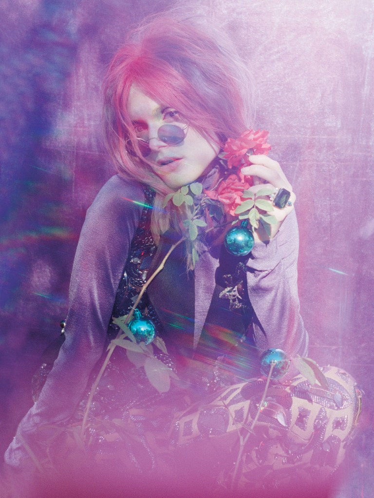 Gary Card — Killian Fallon