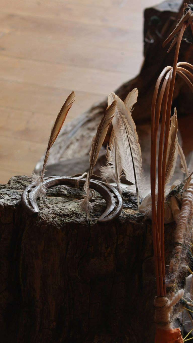 Kite Spirit — Grace Emily Manning