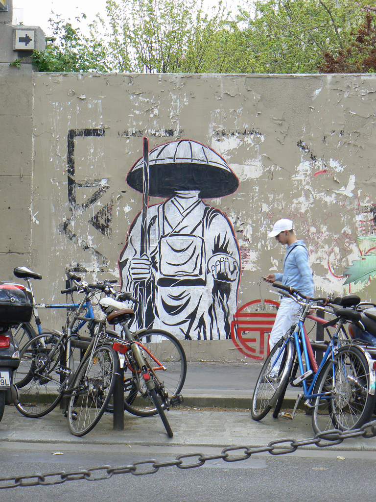 Stew, Japan Meets Paris — unurth