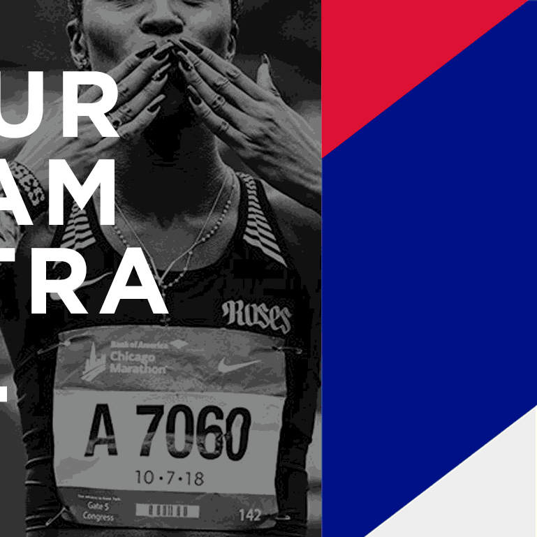 Michelob Ultra - Team Ultra — Hire Claudeland