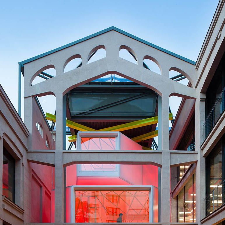 MediaLab-Prado — LNA