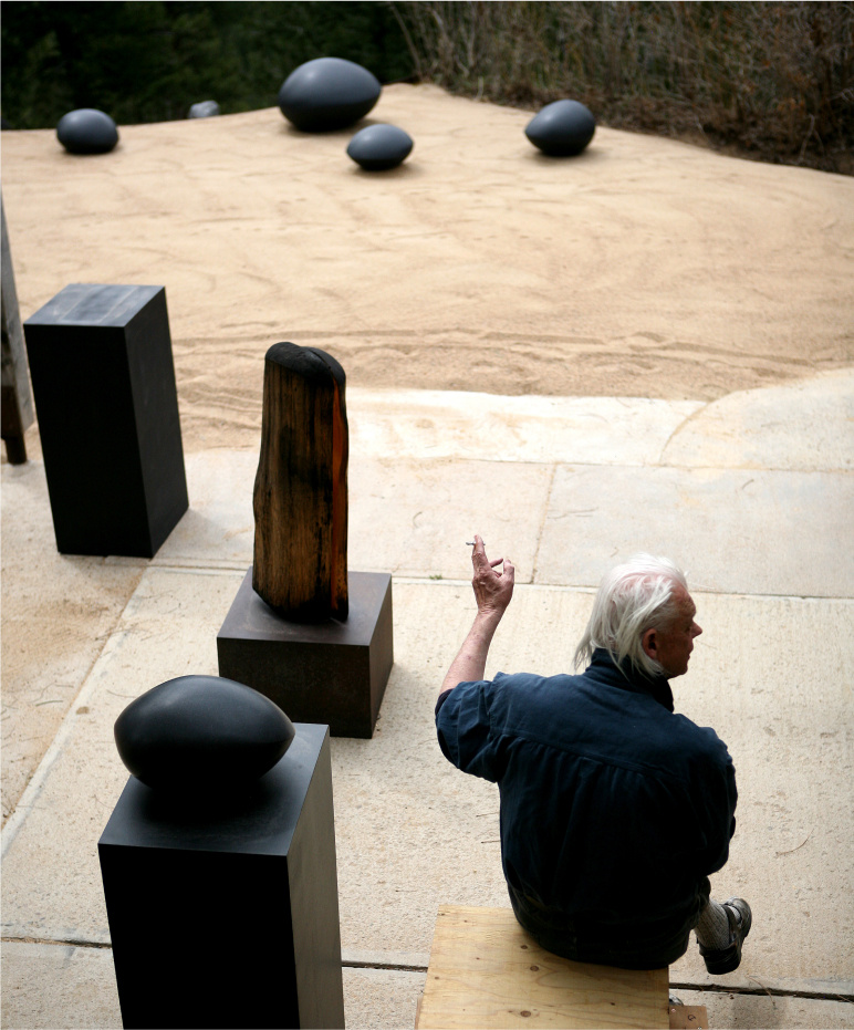 History — Wingren Sculpture