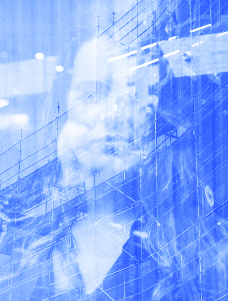 About me M — Studio Sally Munk