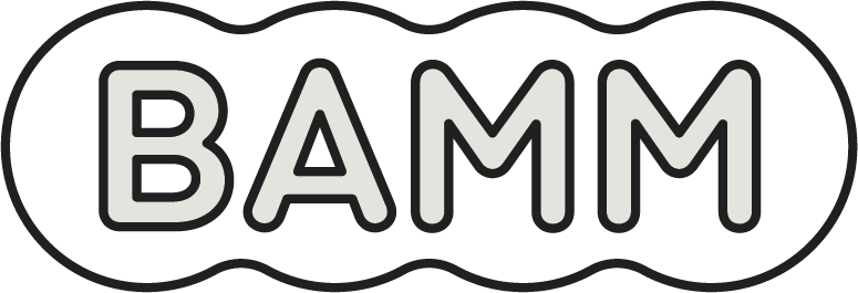 BAMM