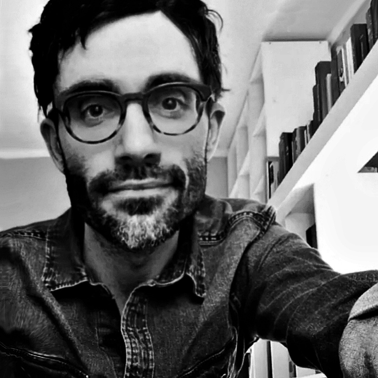 Anthony Opal — The Economy Press