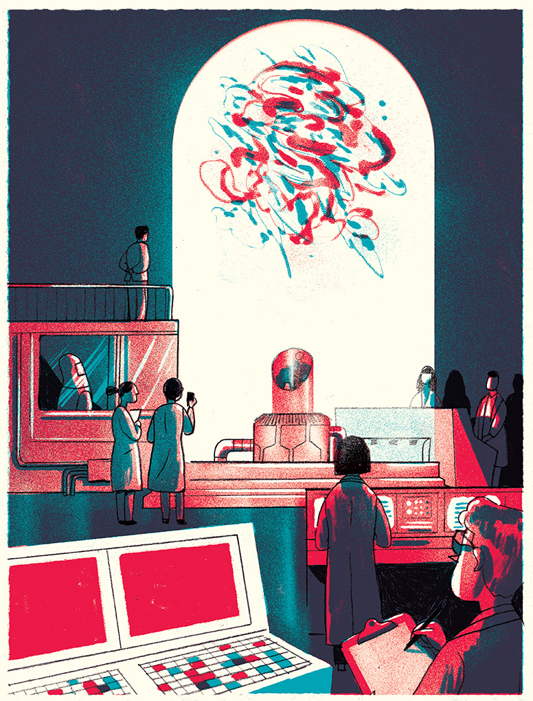 FUSION POSTER — drewshannon