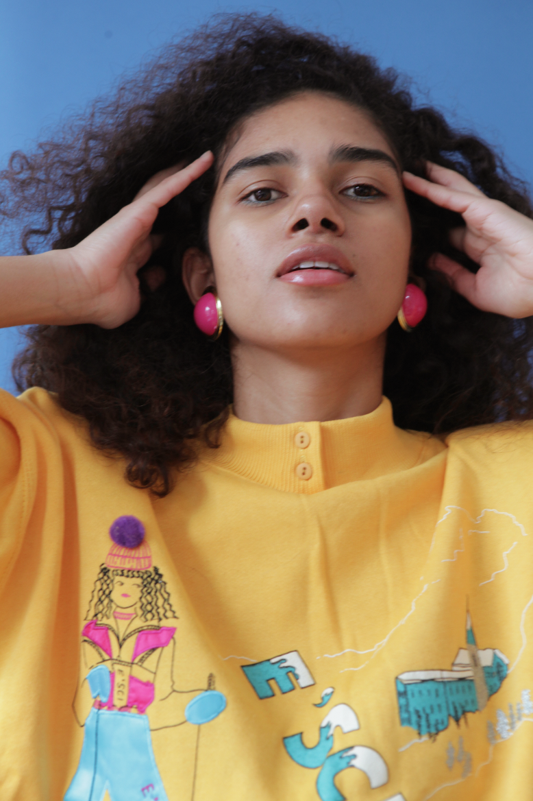 Grown Ups — Emily Stein