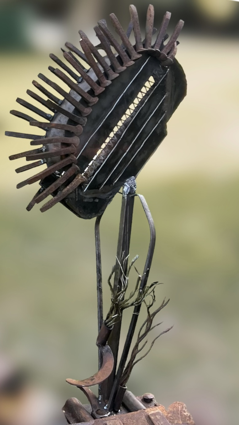 Venus Flytrap, 2023 — Muth.Studio