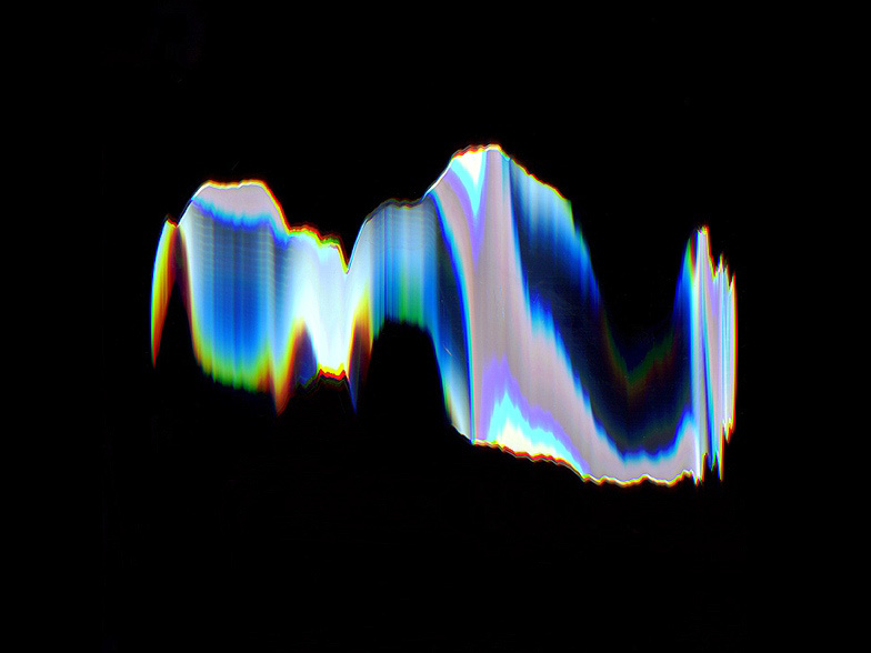 New Maps of Hyperspace — but does it float