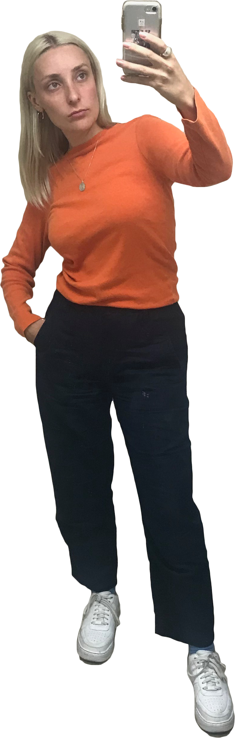 (Background Color) — Ella Higgins