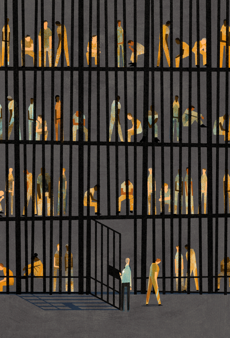 Wash Post Prison — keithnegley.com
