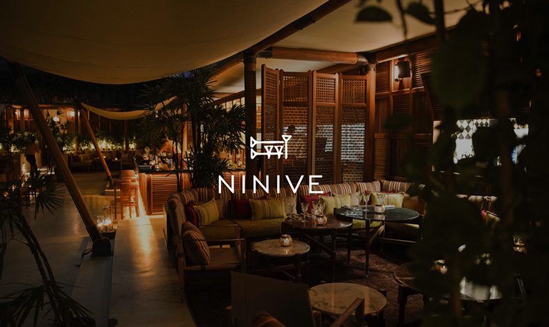 Ninive — A.M. STUDIOWORKS