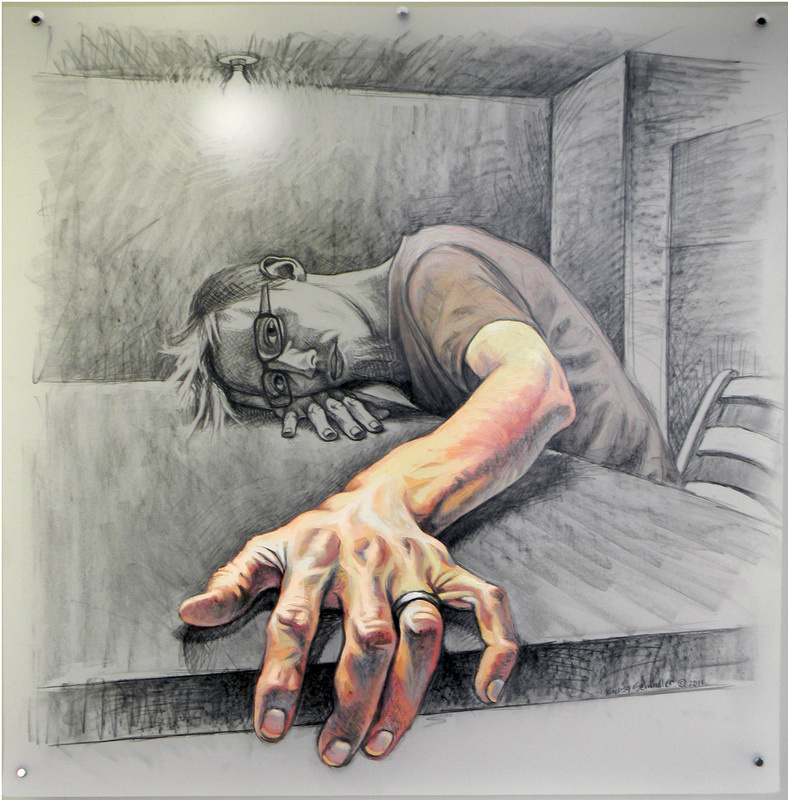 Earlier Work — gypsywindschindler