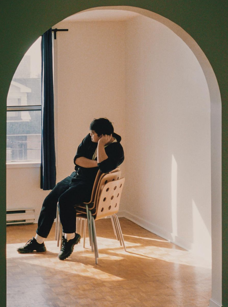 Bio — Philip Leonard Ocampo