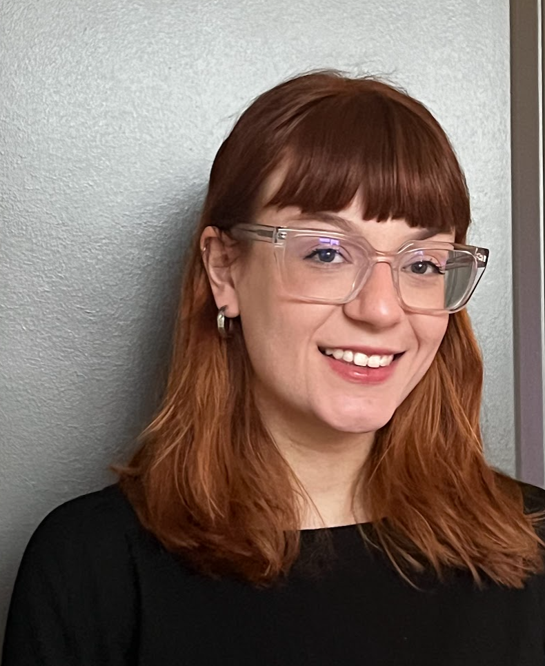 About — ByCallieHigh