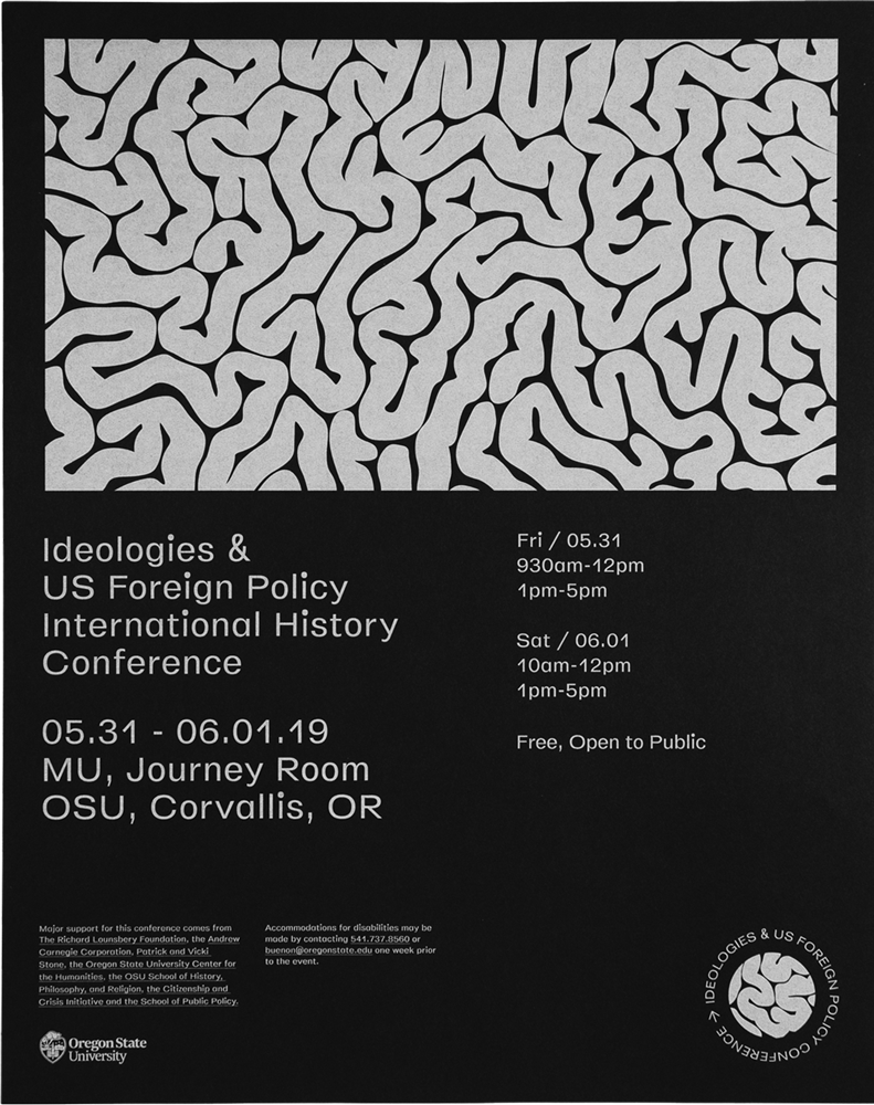 IUSFP Conference TEXT — decreation studio