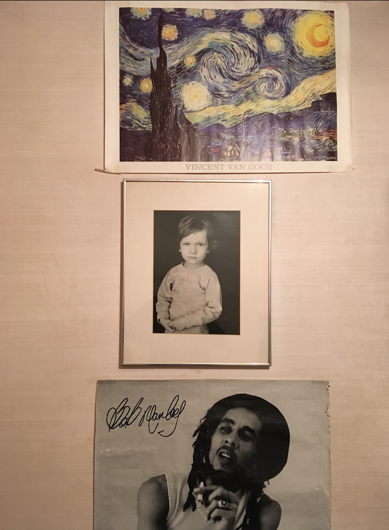 Information — IGOR SIMIC