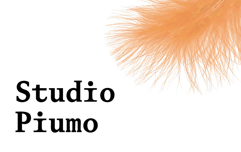 Desktop — Studio Piumo