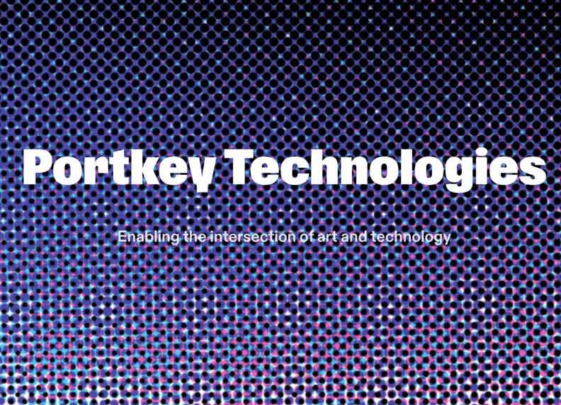 Portkey Technologies Pte Ltd