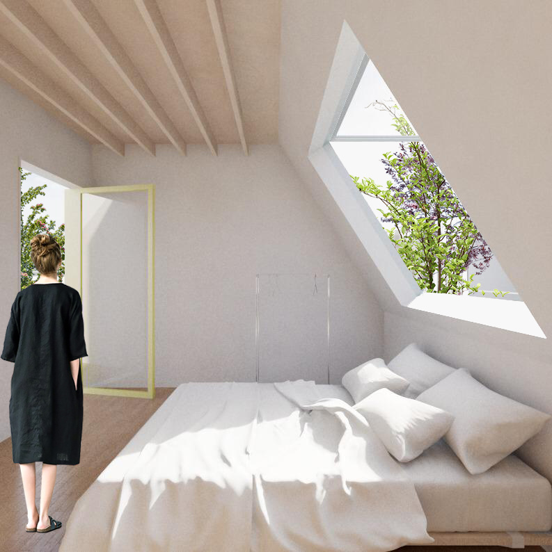 Double City — HABITABLE studio