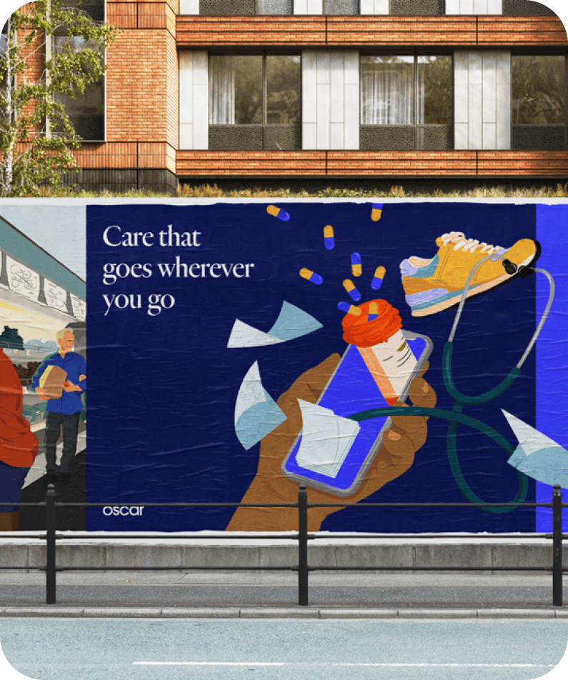 Home — Oscar Design