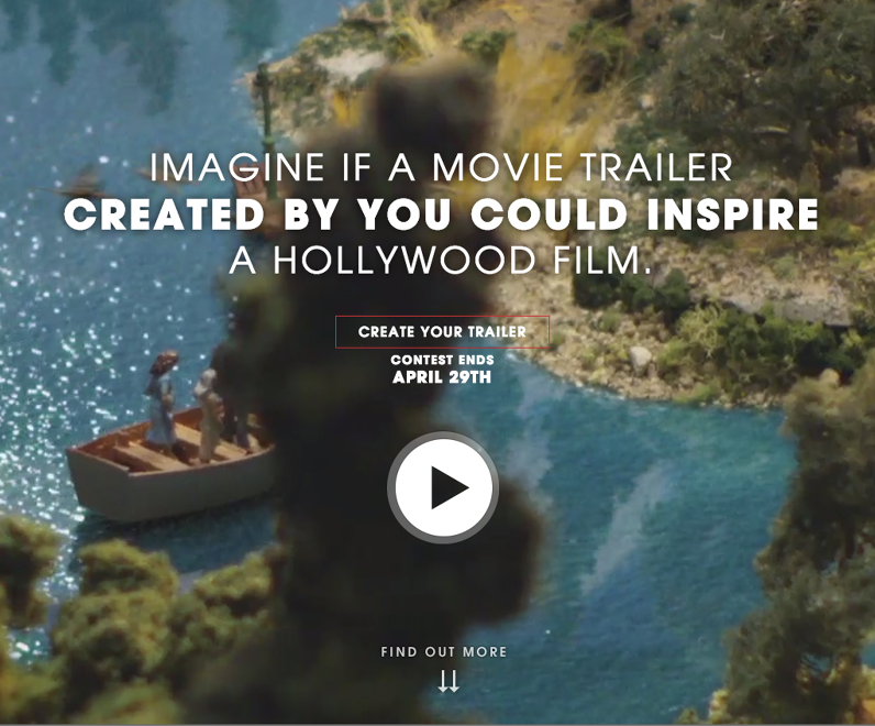 Project Imagination — Jennifer Cordova