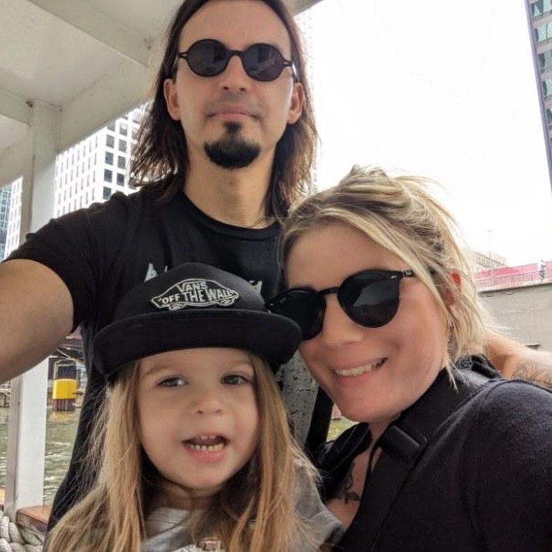 Palatine Cassie — Little broken things