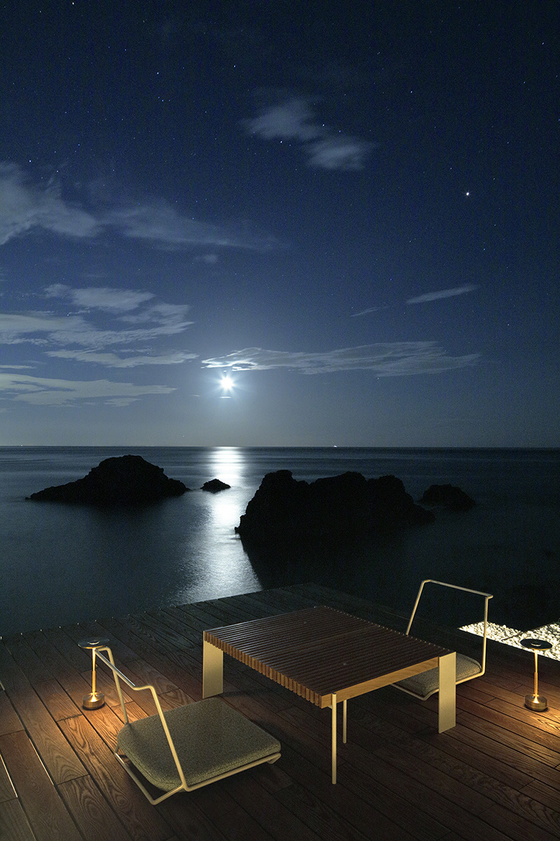 ZA — hannat architects