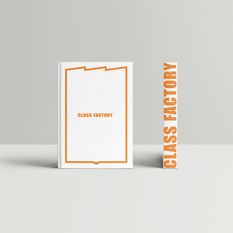 Class Factory — vistadia