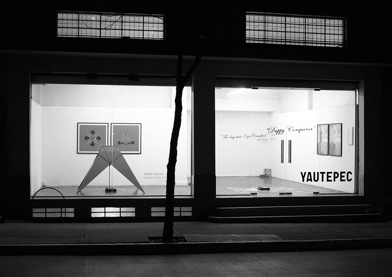 The Praying Machine — DENA