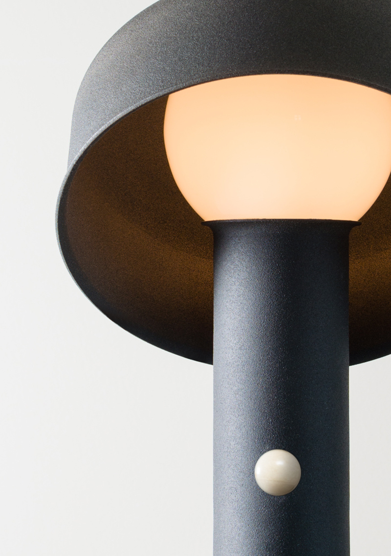 PIVOT Table Overview — A-N-D decorative luminaire design studio and ...